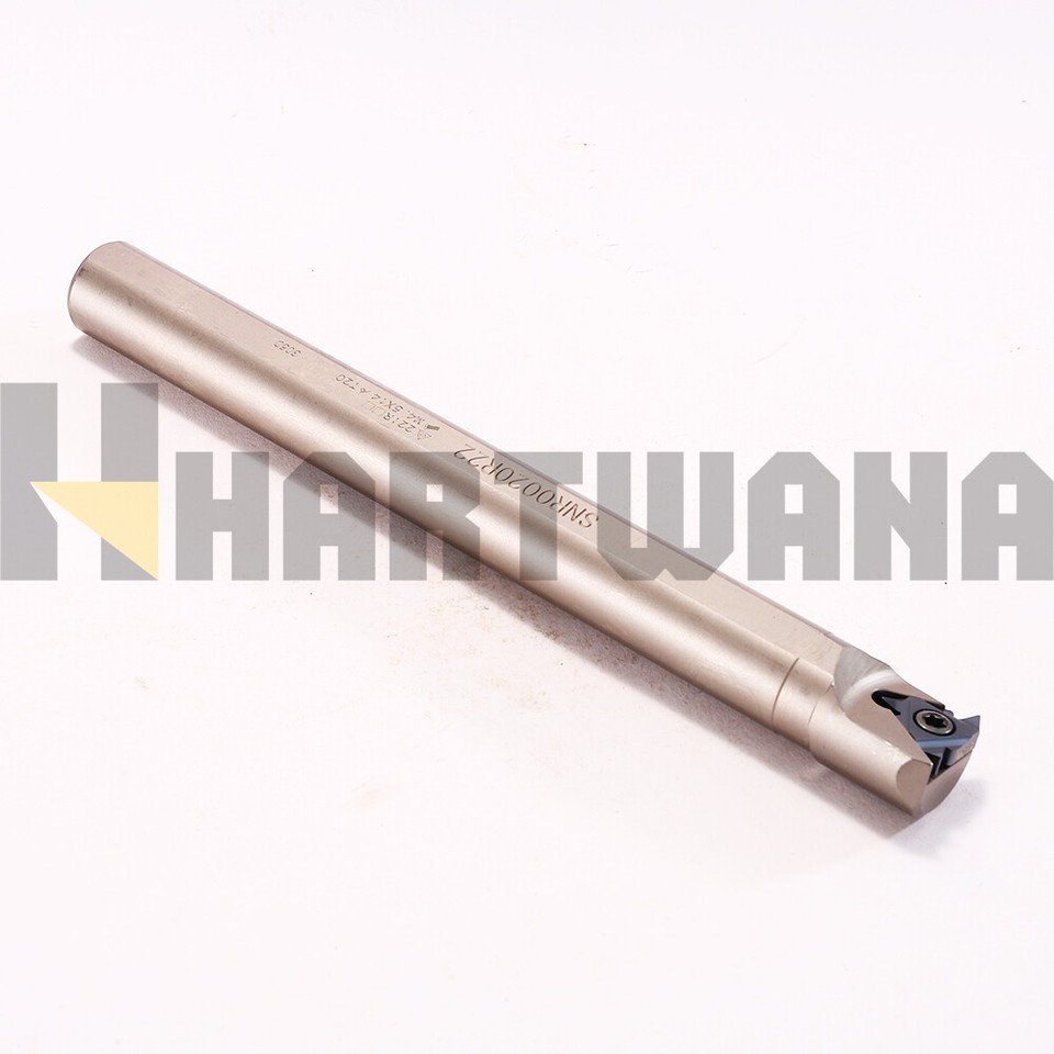 Internal Threading Boring Bar Threading Inserts For 60 Degrees 22IRN60 ...