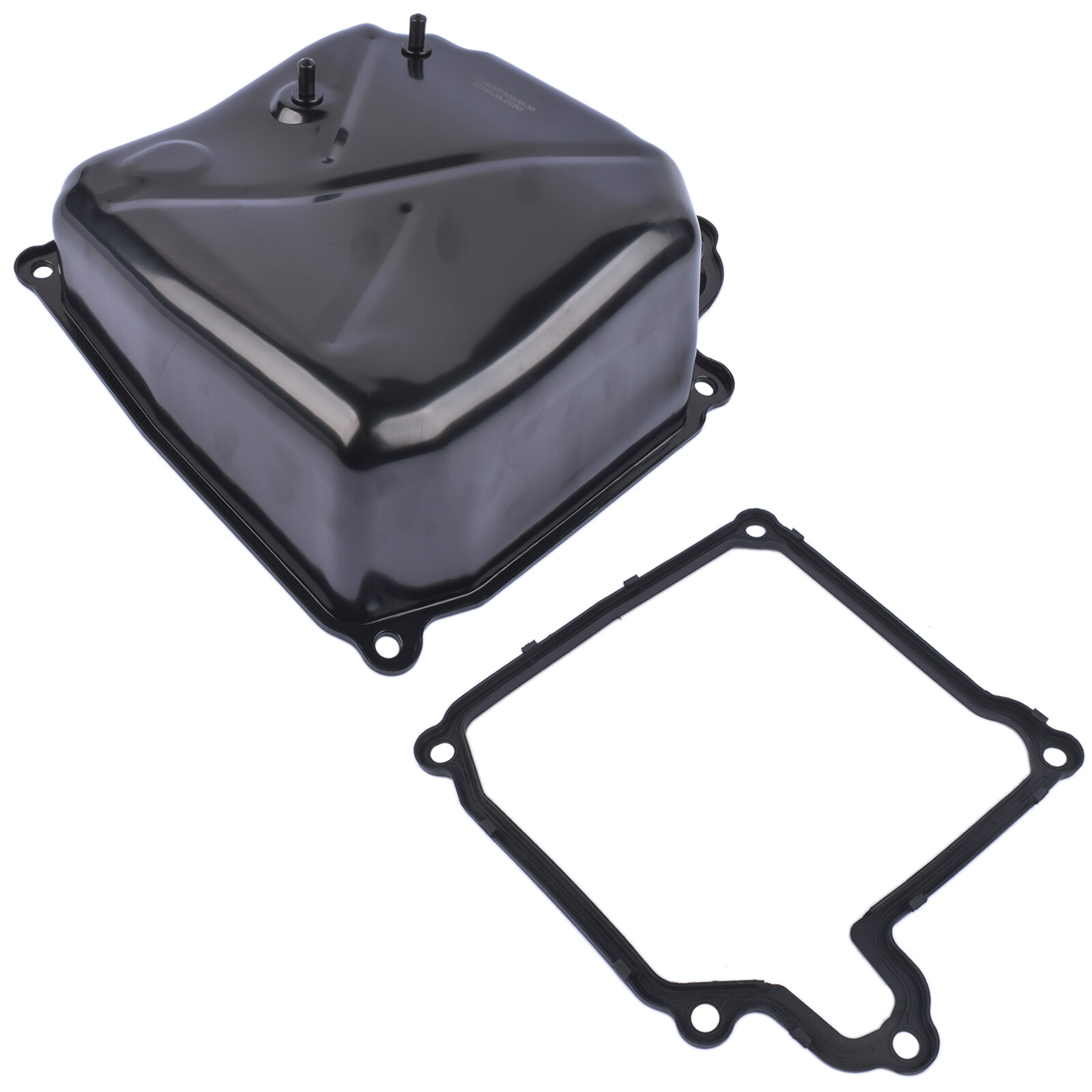 Transmission Oil Pan For Audi A3 Volkswagen Beetle Passat Jetta Golf ...