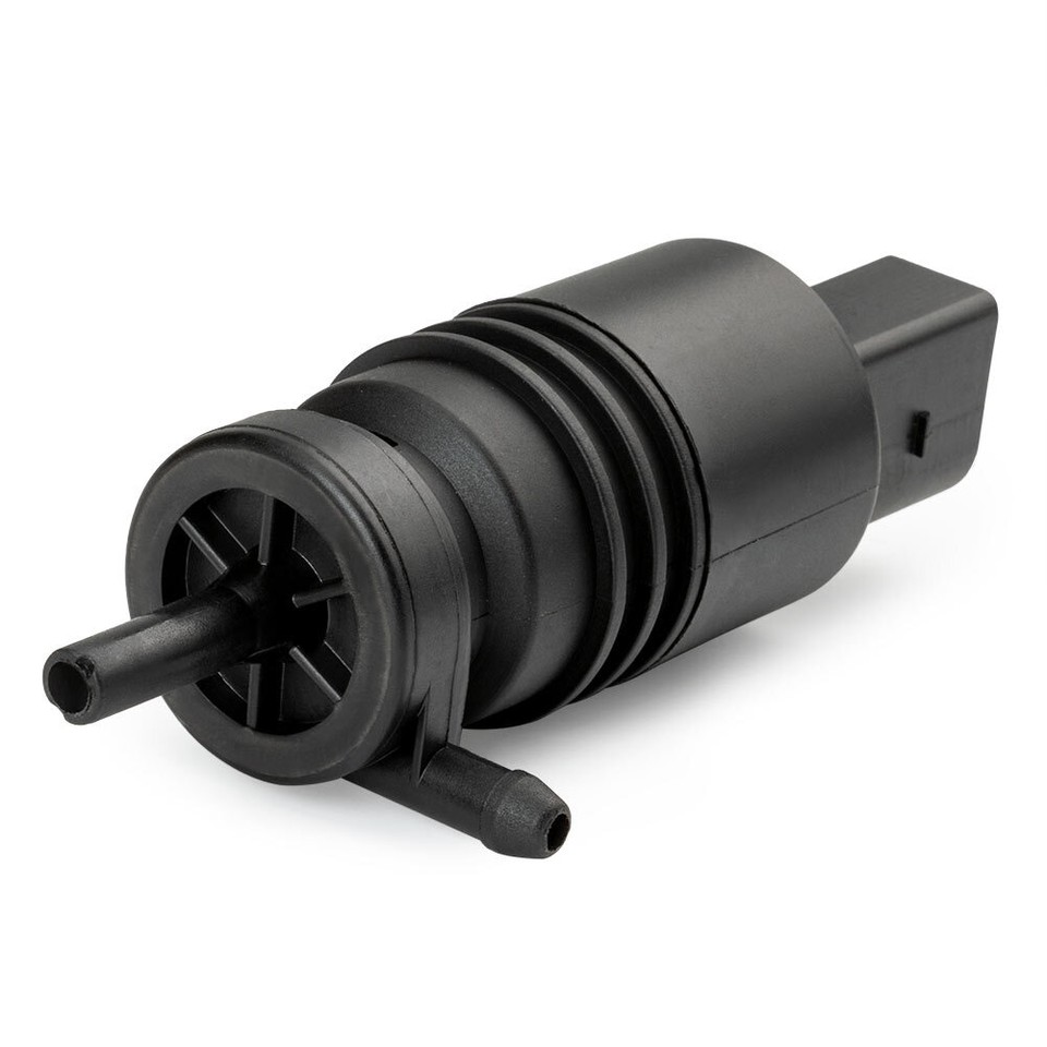 8260A109 Windshield Washer Pump Wiper Motor For 08-15 Mitsubishi Lancer ...