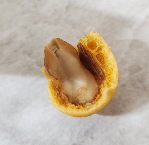 Korean Popular Delicious Snack ORION OJingO TTangKong 98g x 2Pack | eBay