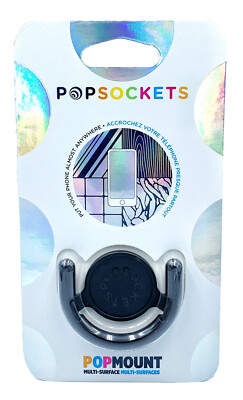 Popsockets PopMount Multi Surface Popsocket Mount Popsocket Pop Socket ...