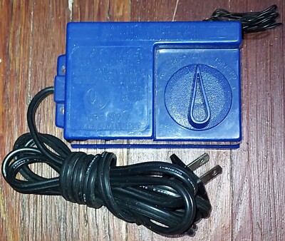 Life-Like Hobby Transformer 390 -J HO Scale Train Power Supply ...