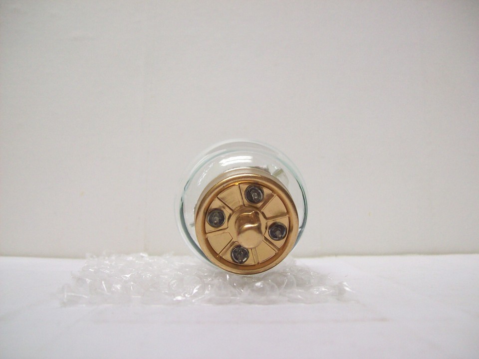 DLD (DFZ) Projector Projection Lamp Bulb 80W 30V SYLVANIA *AVG 15-HR | eBay