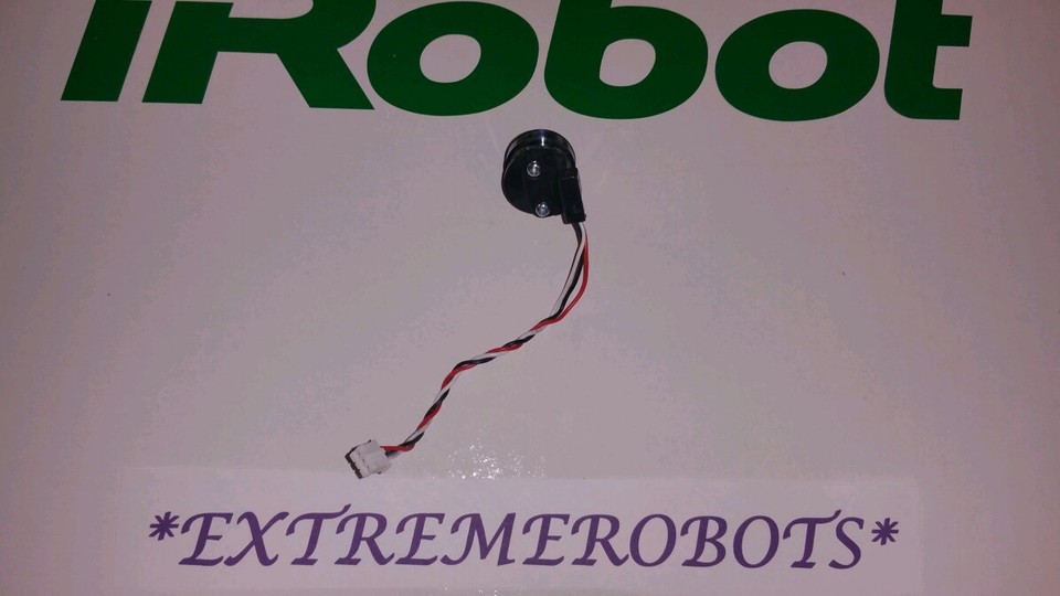 iRobot Roomba Bumper IR dock/virtual wall sensor 760 770 780 790 860 ...