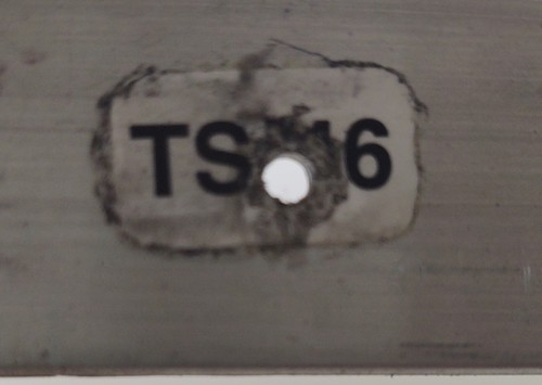🔥 (LOT 2) 32.5" Tapeswitch Safety Bumper Switch TESTED WORKING | eBay