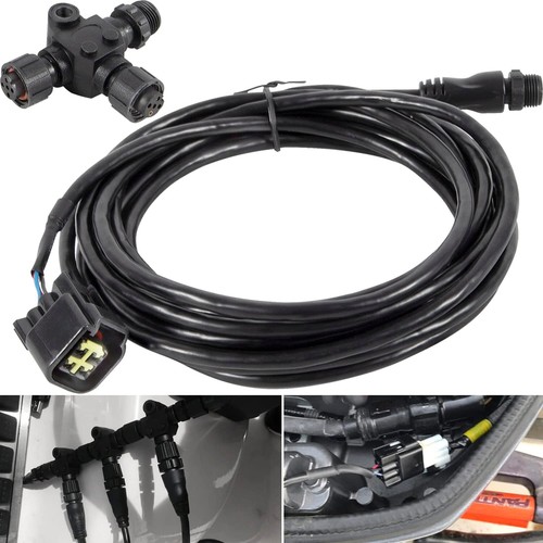000-0120-37 Engine Interface Cable NMEA2000 For Yamaha Outboard Engine ...
