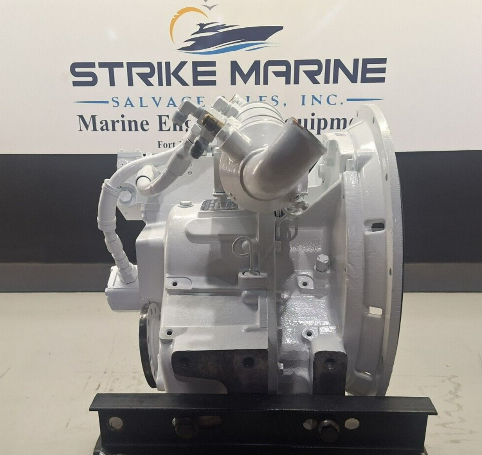 ZF Marine 325-1A , 1.73:1, Transmission / Gearbox | eBay