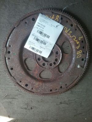 Flywheel/Flex Plate 4.4L Fits 05-09 LR3 95288 | eBay