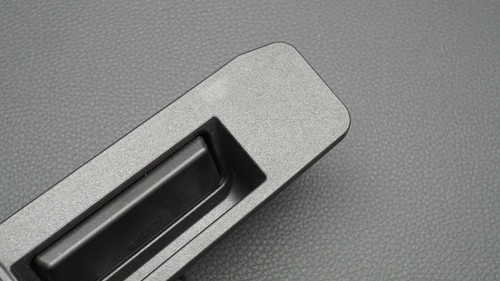 OEM MERCEDES BENZ 2016-2018 GLC W253 TAILGATE HANDLE A1667500993 ...
