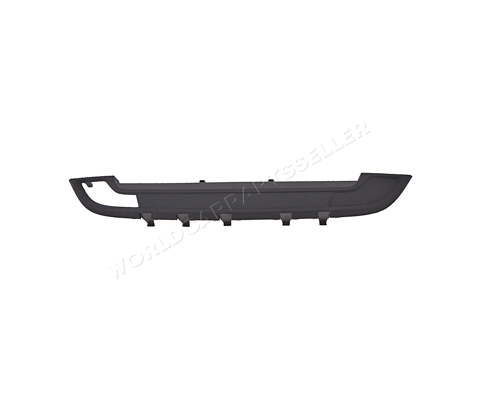 Bumper Ventilation Grill For PEUGEOT 208 15- 9811722180 | eBay