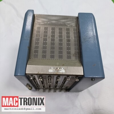 ASM 01-18100 Hipec Case(6) Assy 02-15458 , 02-15467-01, 02-15459-02, 02 ...