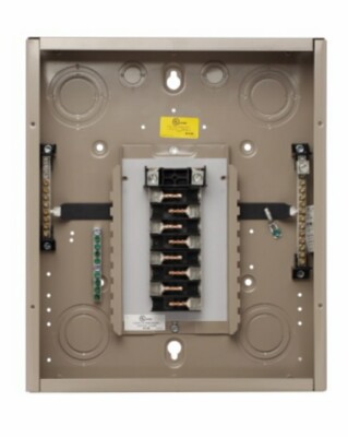 Electrical Panels & Boards - Cutler Hammer Cover
