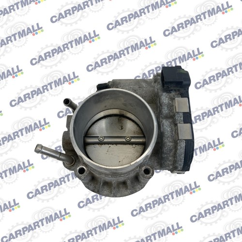 2011-2014 Hyundai Sonata 2.4L Throttle Body Throttle Valve Assy 35100 ...