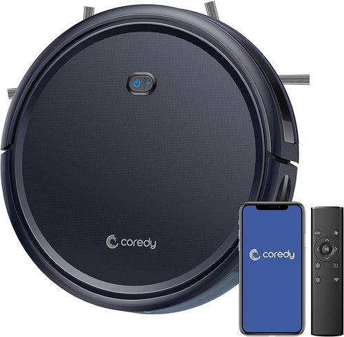 R400 Robot Vacuum Cleaner, Personalized Customize Robotic Vacuums Skin ...