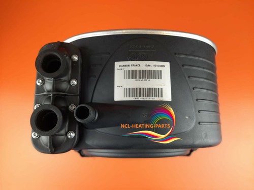 POTTERTON POTTERTON HEATMAX COMBI 24HE ,28HE & 33HE MAIN HEAT EXCHANGER ...