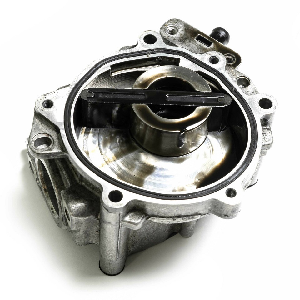 Vacuum Pump Reseal Repair Kit for VW & Audi 2.0T / 1.8T TFSI, TSI ...
