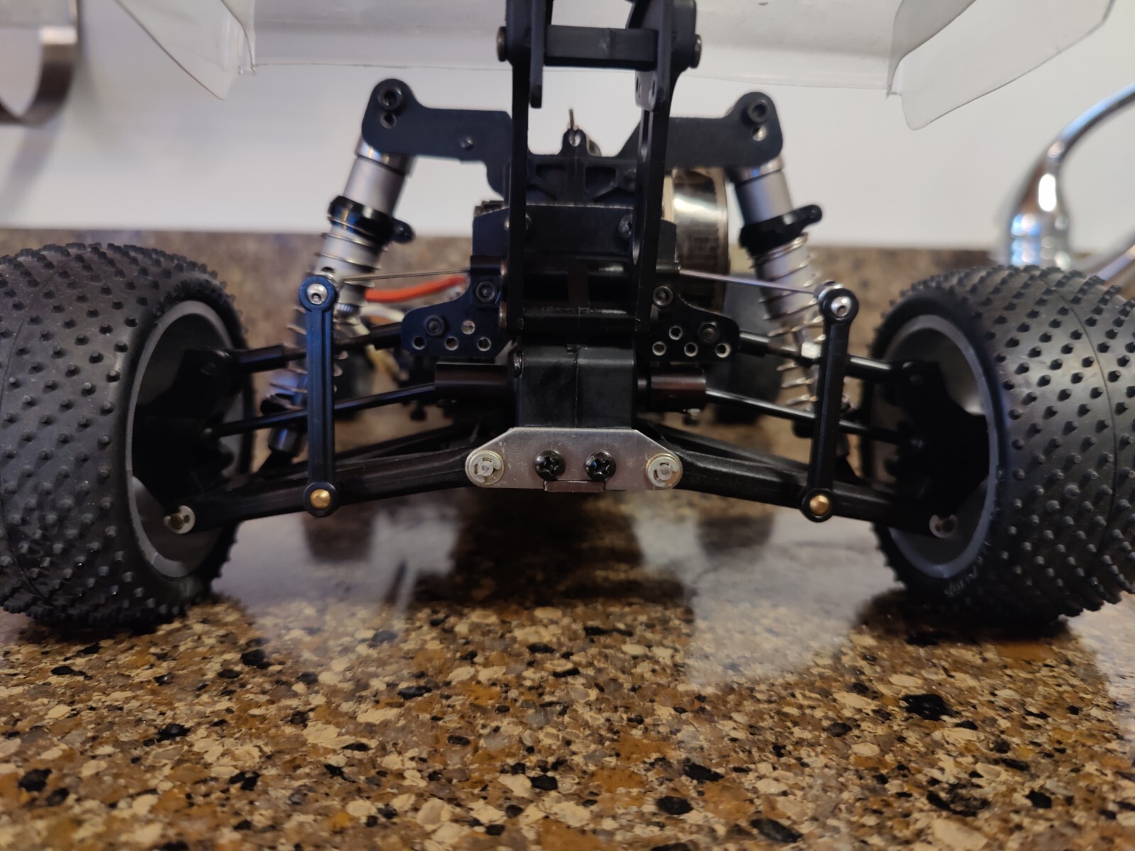 Kyosho Optima Mid SE | eBay