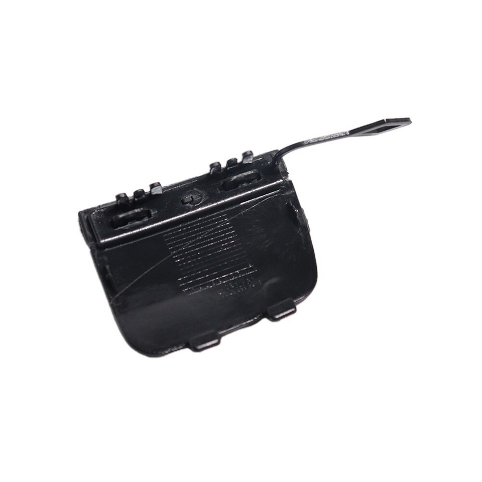 1 PC FRONT TOW COVER CAP A1568850722 For Mercedes GLA X156 12-16 ...