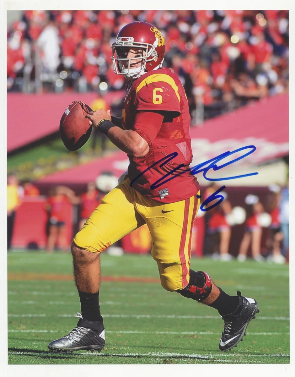 Cody Kessler Usc