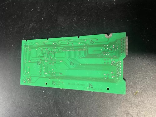 GE DELPHI 314-06 RANGE CONTROL BOARD AZ11538 | 578 | eBay