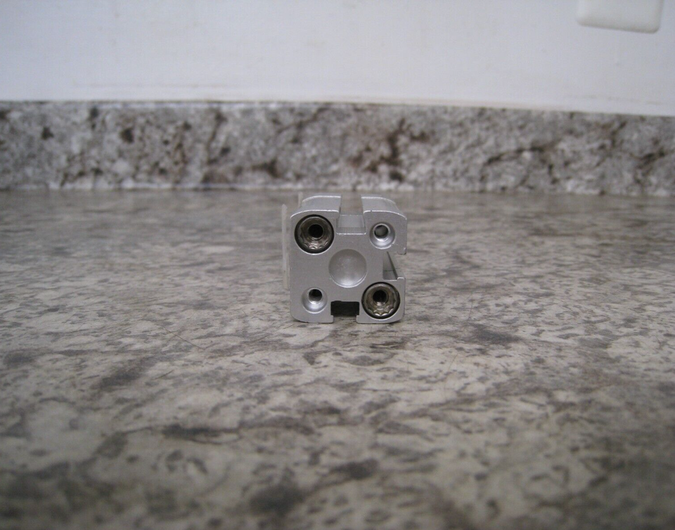 New Festo ADN-12-10-I-P-A 536212 Compact Pneumatic Air Cylinder Free ...