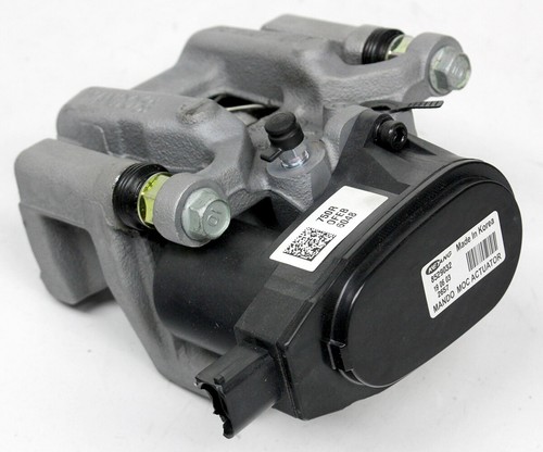 OEM Right Passenger Side Brake Caliper For KIA Sportage (FWD) 58230 ...