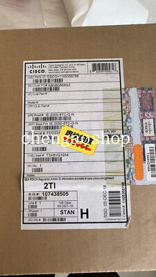 1PCS NEW IE-2000-8TC-G-N switch Via DHL or FedEX | eBay