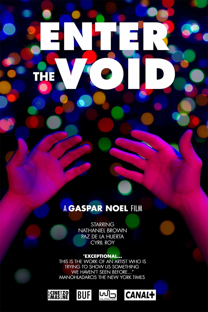 Enter The Void 2009