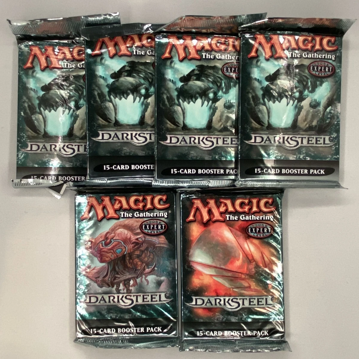 Darksteel Colossus Planeswalker