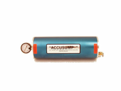 CANTON 2-Quart Accusump w/o Valve 24-026 | eBay