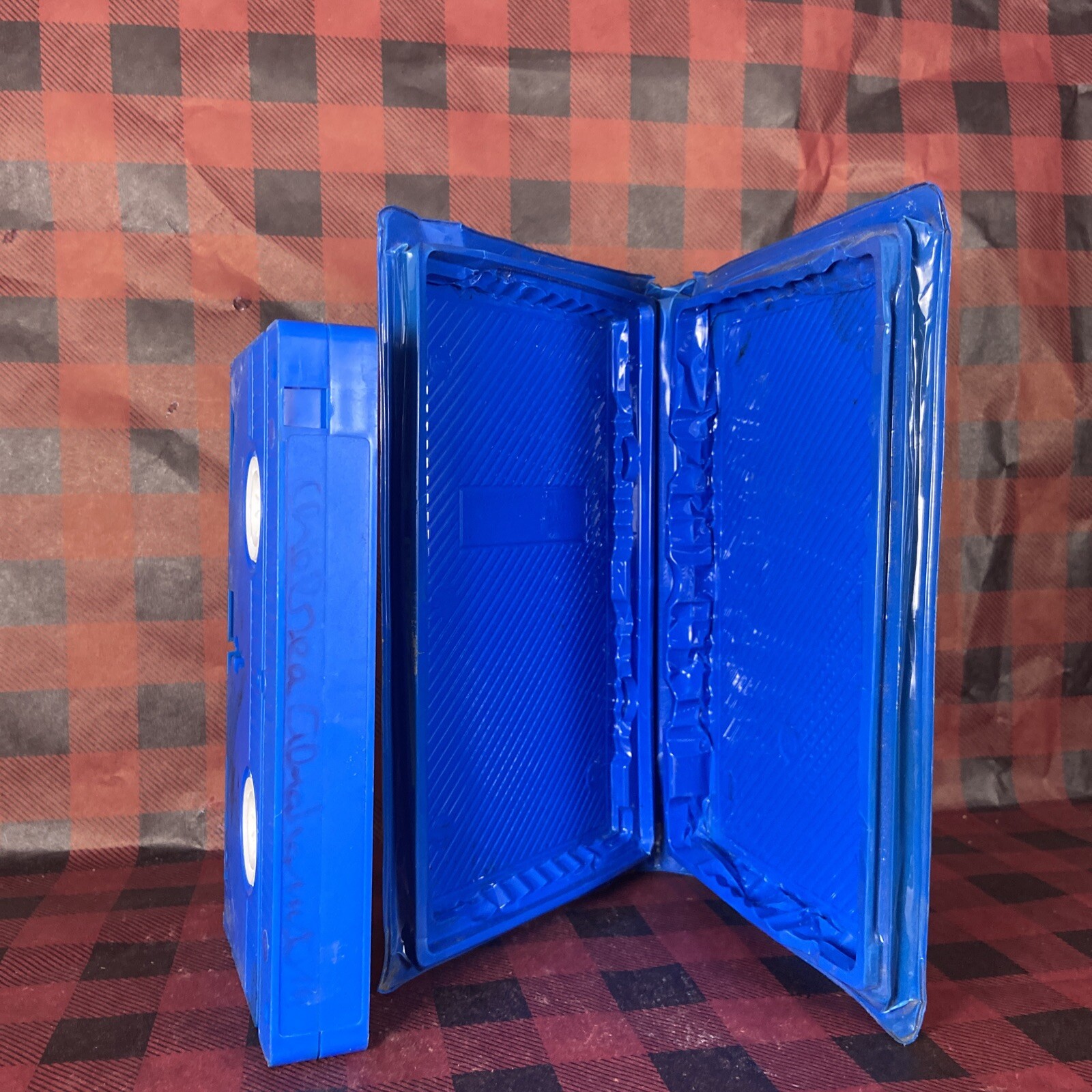 Blue's Clues - Blue's Big Musical Movie (VHS, 2000) Nick Jr 97368397231 ...