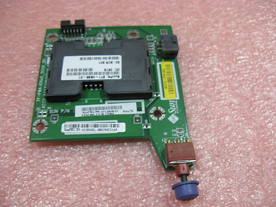 Sun Netra 440 System Configuration Card Reader, L P/N 371-0838 | eBay