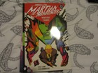 DC Comics All In Absolute Martian Manhunter Martian Vision Volume # 1 ...