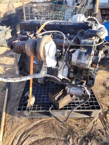 2002 5.9 24v High Output Cummins | eBay