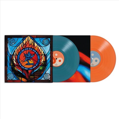 DREADZONE SECOND LIGHT (RSD 25) NEW VINYL RECORD | eBay