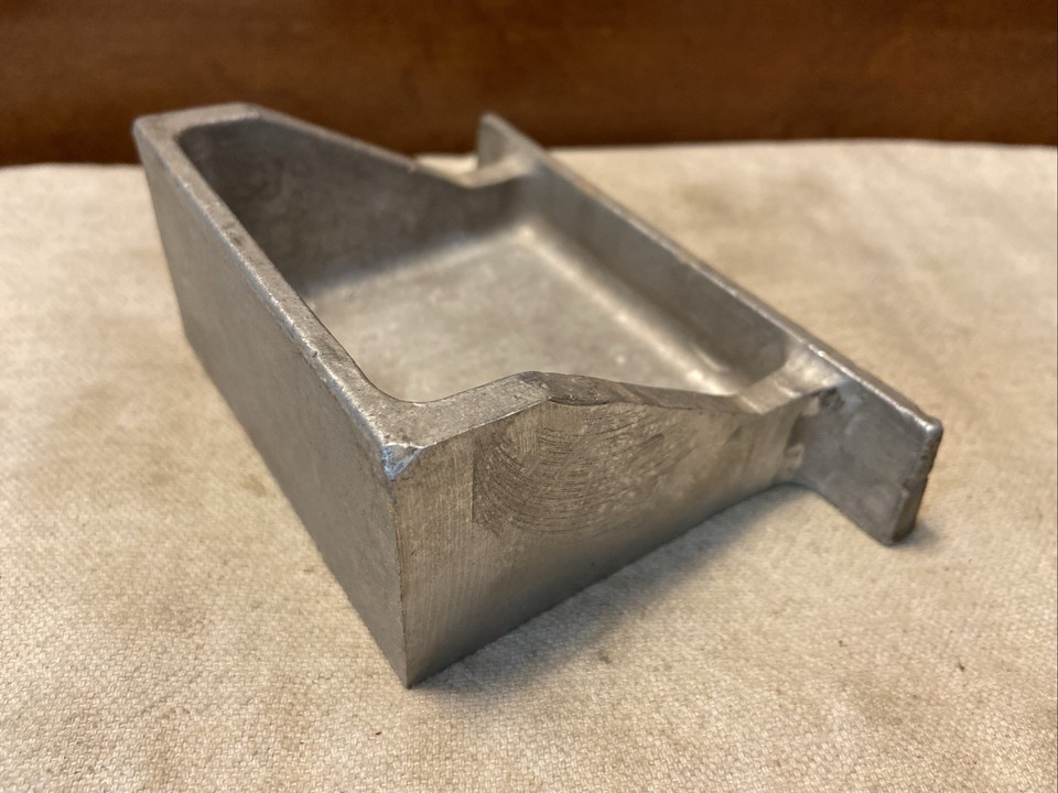 Smith Miller Smitty Rough Cast Aluminum Truck Parts | eBay