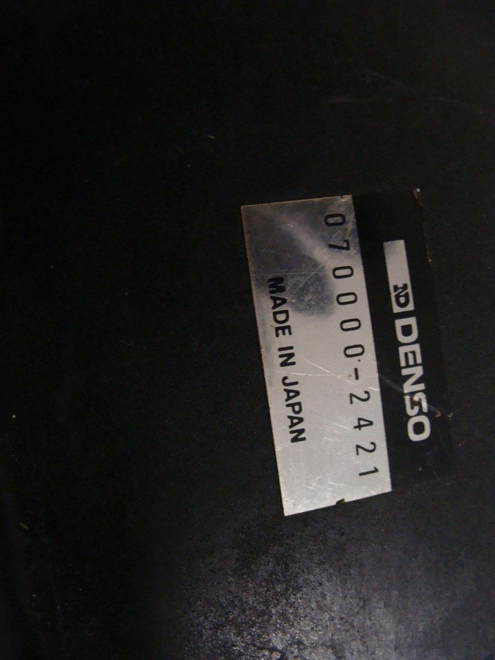 1997 SKIDOO Grand Touring 583 070000-2421 cdi unit box module ecu ...