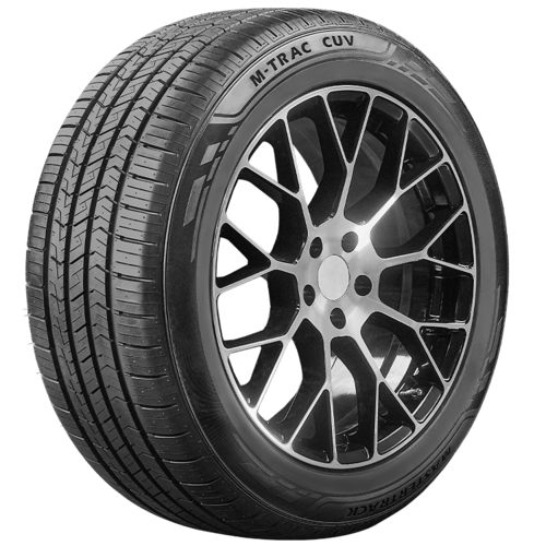 Mastertrack M-TRAC CUV 235/65R17 104H BSW (1 Tires) | eBay