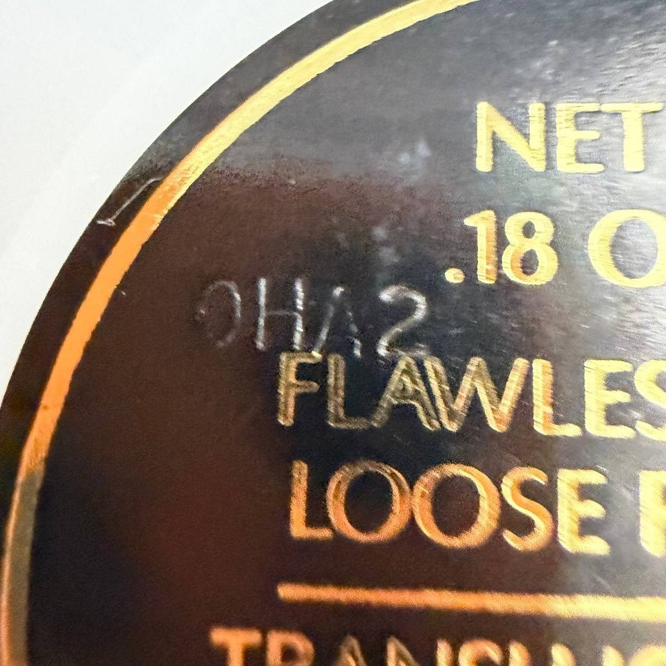 Elizabeth Arden Flawless Finish Loose Powder 5g Translucent Light Aug ...