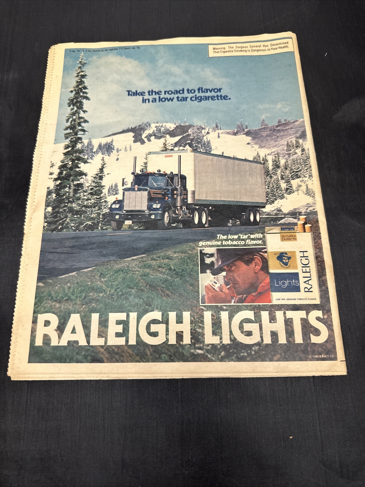 1980 National Enquirer Tabloid Gossip Magazine John Lennon Untold Story ...