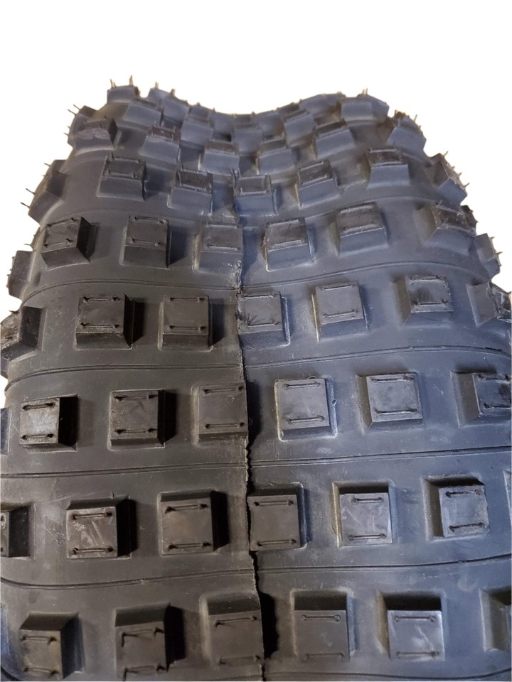 NANCO N688 BSW AT 25 12 9 2PLY ATV/UTV TIRE 30165001 | eBay