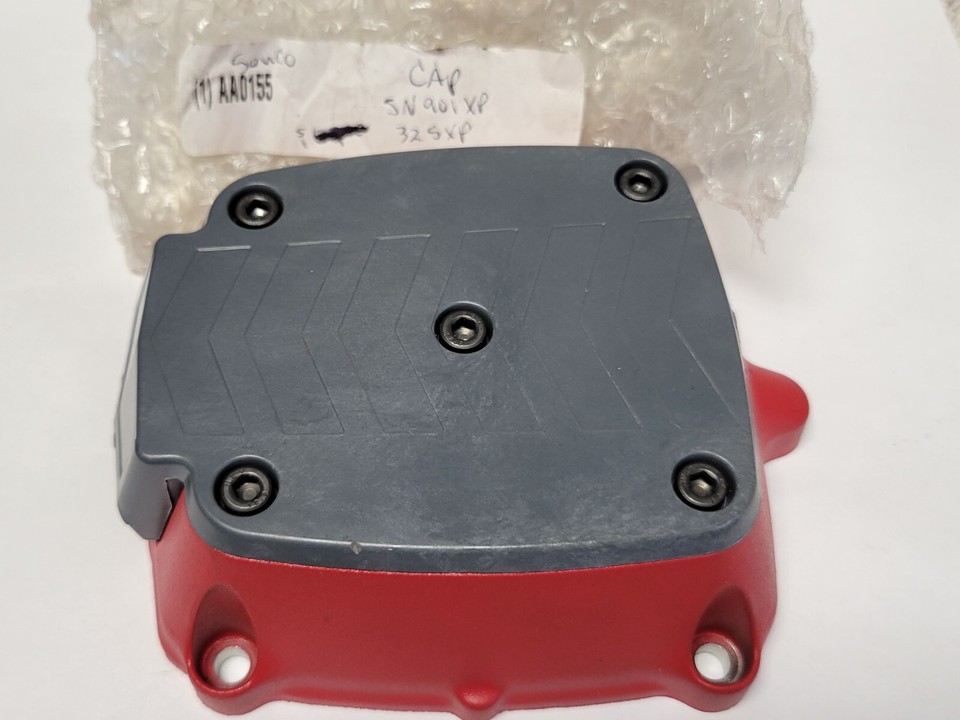 SENCO Cap / Head Caps, End Caps - For SENCO Nailers -NOS - You Choose ...