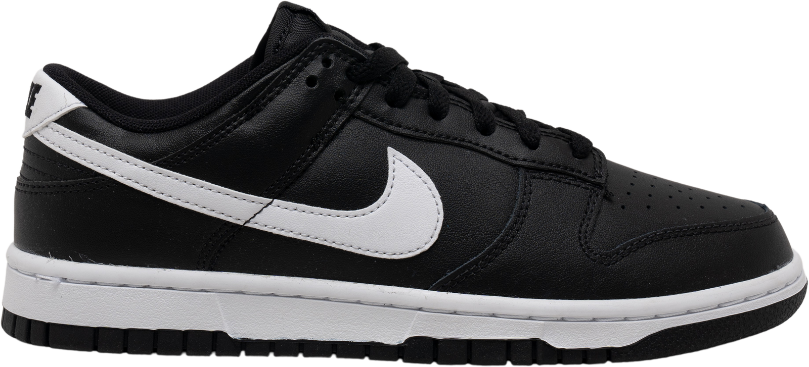 Nike Dunk Low Black Panda 2.0 for Sale | Authenticity Guaranteed | eBay
