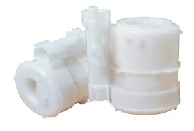 CAPSautomotive FUEL FILTER 31112C1001::HYUNDAI::1 | eBay Australia