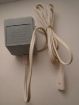 CONAIR AC/AC Adapter CAT NO.: AZ-12A-0.6-B class 2 transformer | eBay