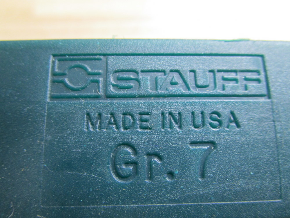 Stauff GR-7 Clamp (Pack of 3) | eBay