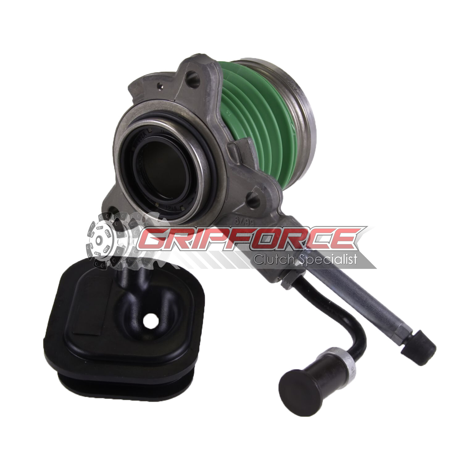 FX HD CLUTCH SLAVE CYLINDER w/ RELEASE BEARING CONTOUR SVT COUGAR ...
