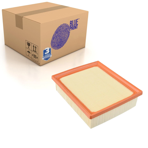 Air Filter Fits Mitsubishi 1500A672 Blue Print ADC42266 | eBay