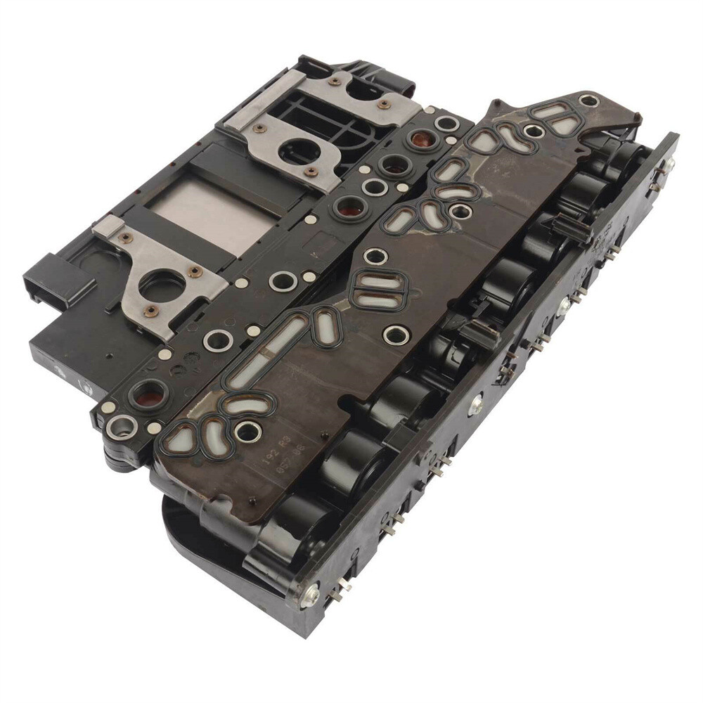 Transmission Control Module 6T70/6T75/6T80 TCM For Chevrolet GMC Buick ...