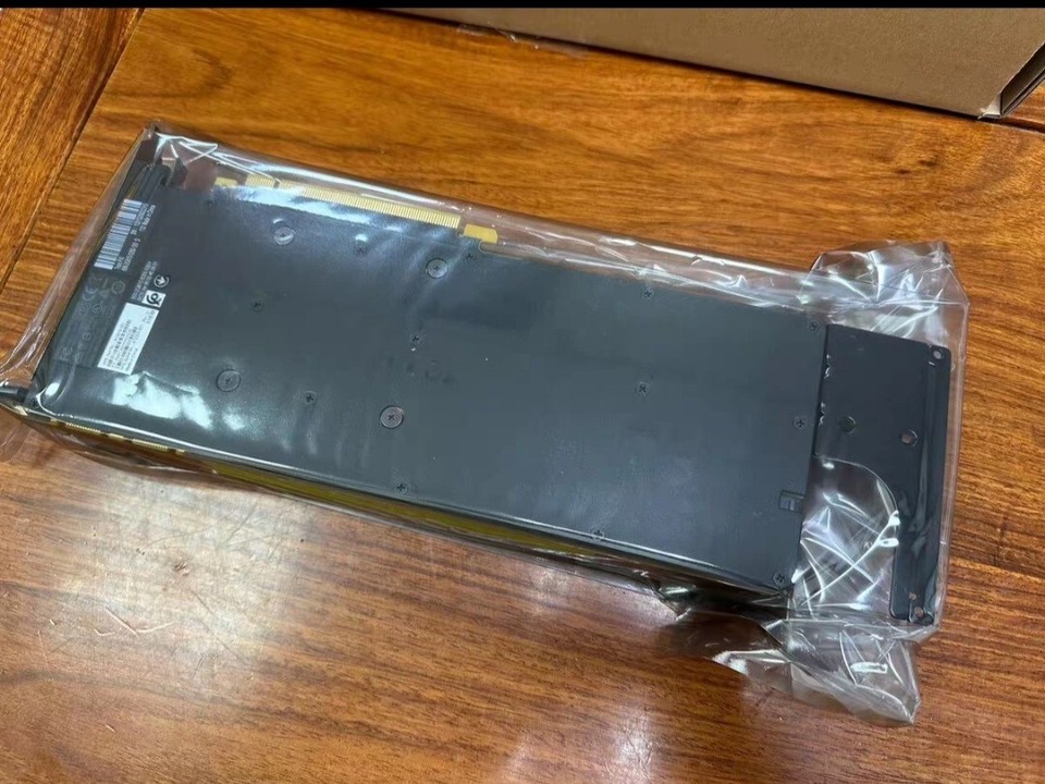 NVIDIA Tesla P40 24GB DDR5 GPU Accelerator Card Dual PCI-E 3.0 x16 FOR ...